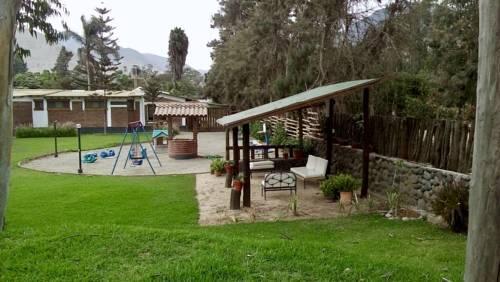 Villas De Cieneguilla, Cieneguilla - Centraldereservas.com