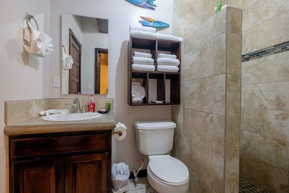 Hotel The Palapa House, San Pedro Town - Central de Reservas