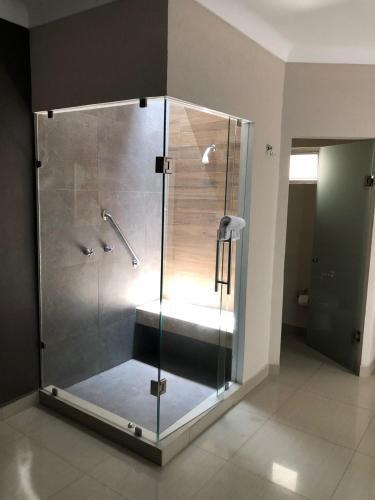 Motel Real de Queretaro, Santiago de Queretaro - Centraldereservas.com