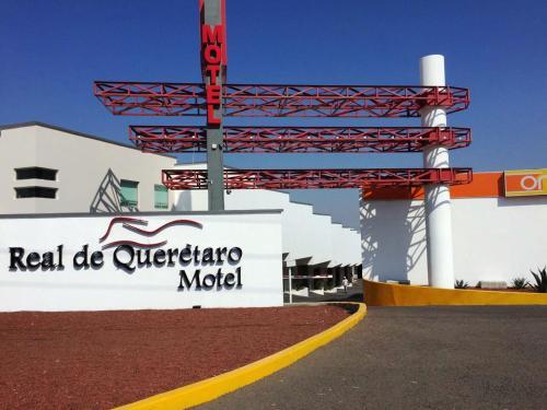 Motel Real de Queretaro, Santiago de Queretaro - Centraldereservas.com