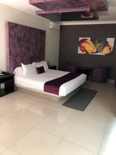 Motel Real de Queretaro, Santiago de Queretaro - Centraldereservas.com