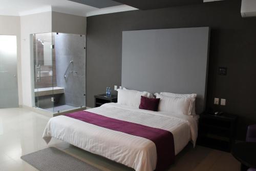 Motel Real de Queretaro, Santiago de Queretaro - Centraldereservas.com