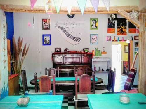 Apapacho Hostel, Tilcara - Centraldereservas.com