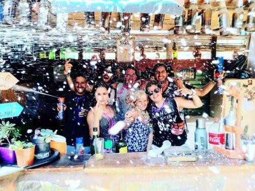 Apapacho Hostel, Tilcara - Central de Reservas