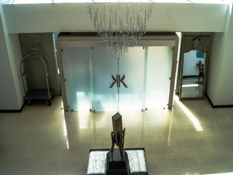 Adriatika Hotel & Residence, Nueva Guatemala de la Asunción - Central ...