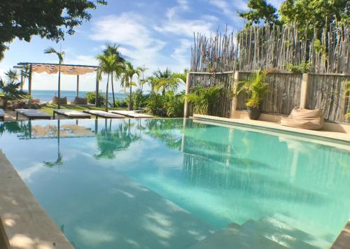 Casa Coco by Coco B Isla, Isla Mujeres - Centraldereservas.com