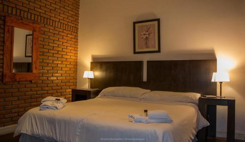 Hotel La Barraca Resort, Merlo - Central de Reservas