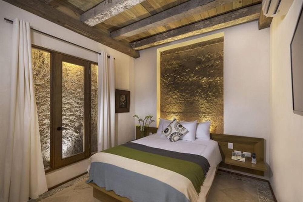 Luca Hotel by The Oxo House, Santo Domingo - Centraldereservas.com