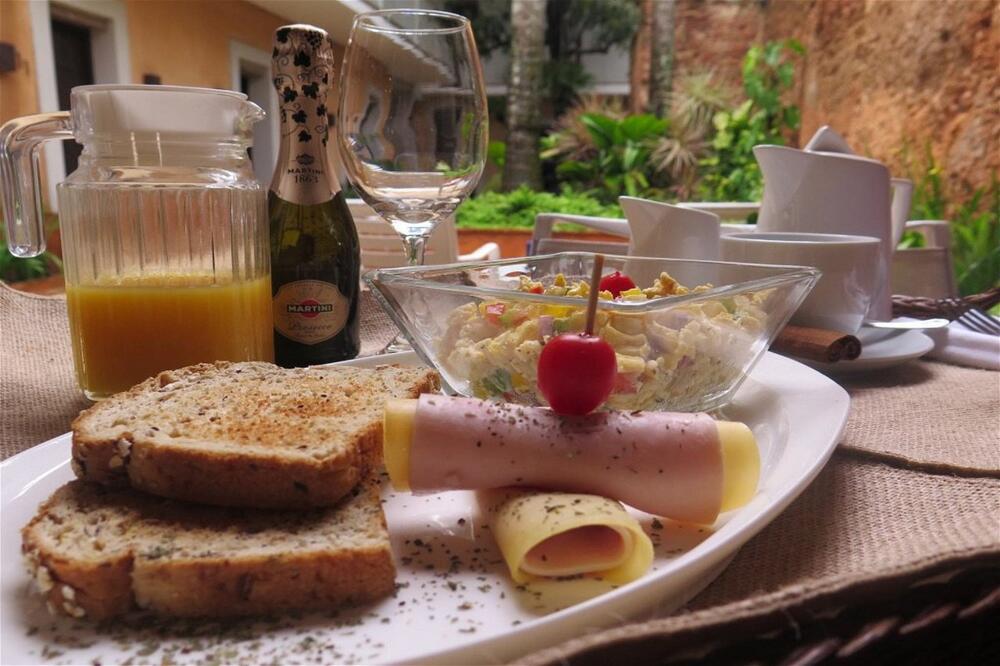 Luca Hotel by The Oxo House, Santo Domingo - Centraldereservas.com