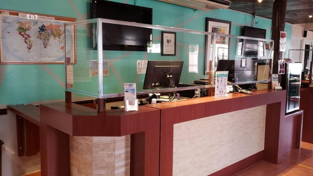 Hotel Combate Beach Resort, Cabo Rojo - Central de Reservas