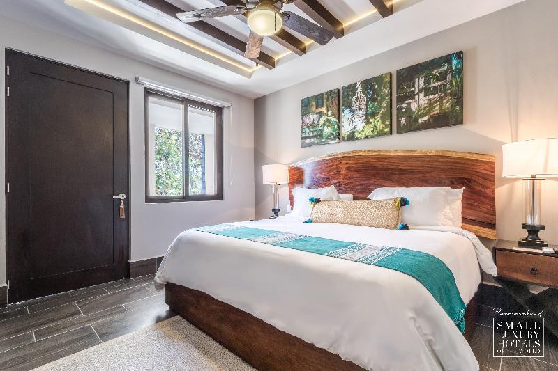 Kasa Hotel Parota, Tulum - Centraldereservas.com