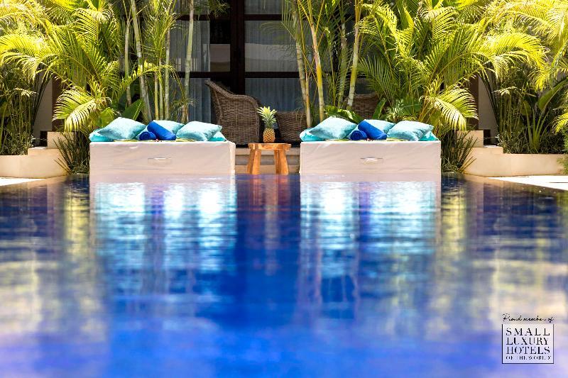 Kasa Hotel Parota, Tulum - Centraldereservas.com