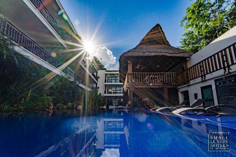Kasa Hotel Parota, Tulum - Centraldereservas.com
