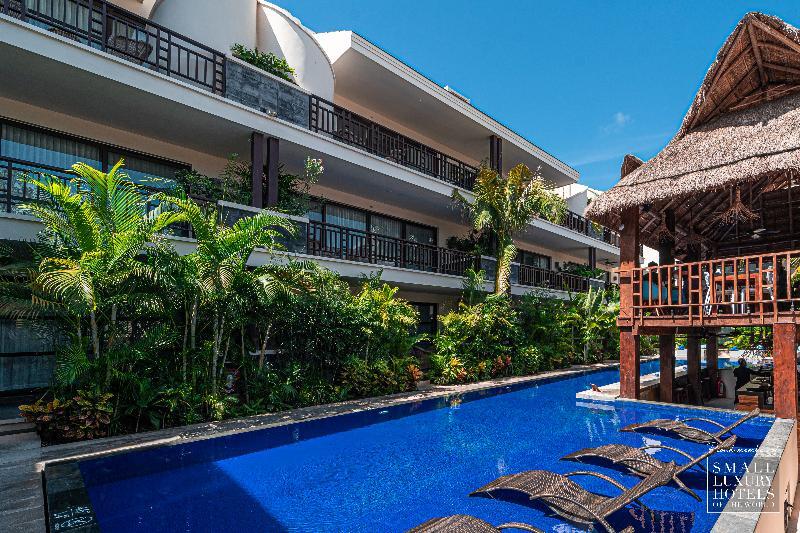 Kasa Hotel Parota, Tulum - Centraldereservas.com