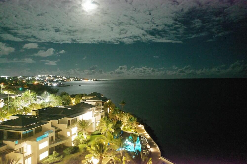 Complejo Hodges Bay Resort & Spa, Saint John's - Centraldereservas.com