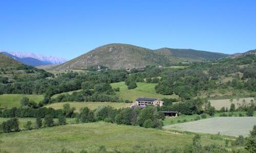 Hotel Mas Ravetllat, Isóbol - Central de Reservas