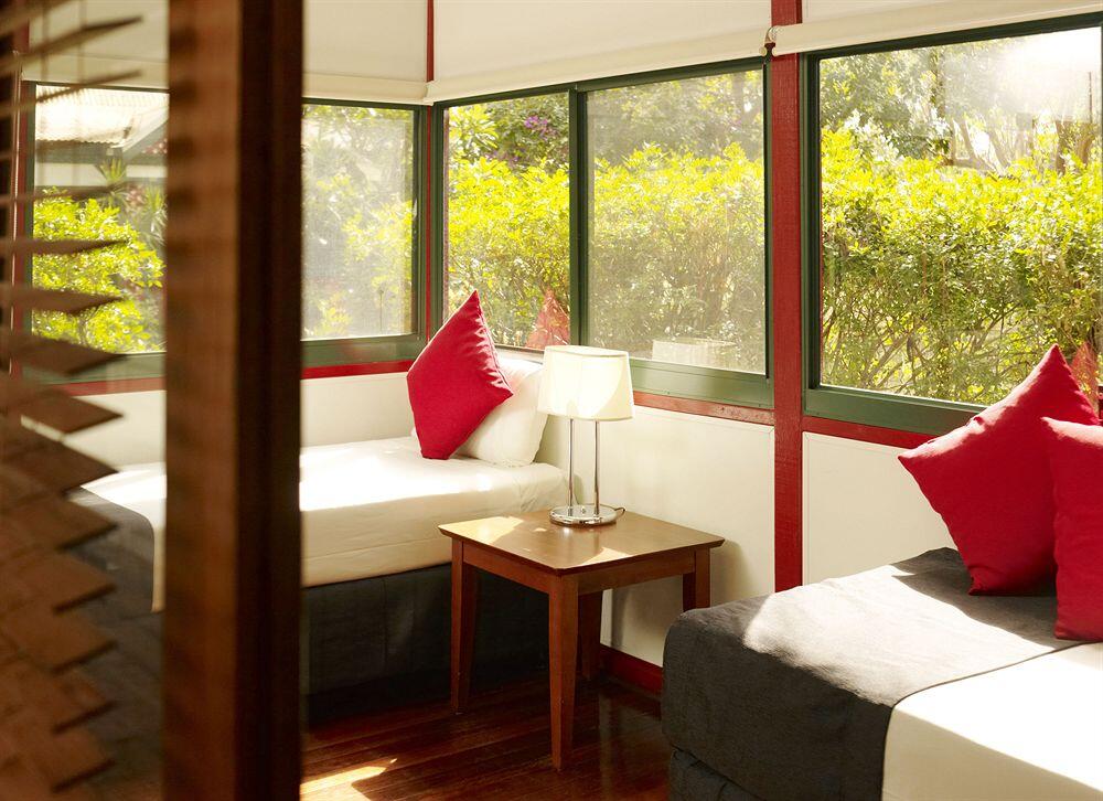 Complejo Cable Beach Club Resort & Spa, Broome - Centraldereservas.com