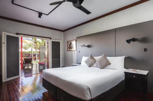 Complejo Cable Beach Club Resort & Spa, Broome - Centraldereservas.com