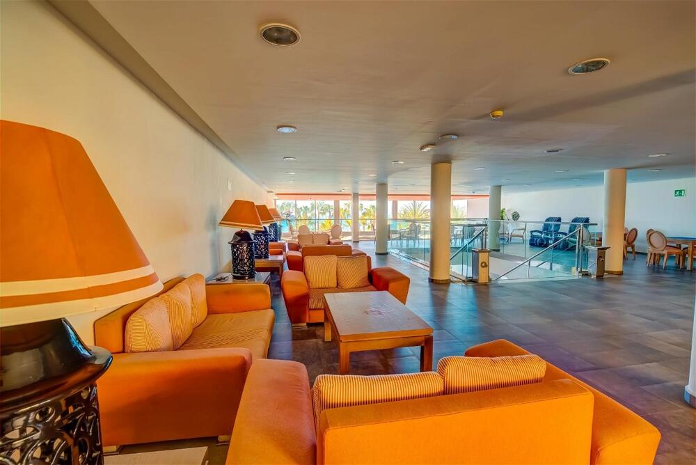 SBH Taro Beach Hotel, Costa Calma. Desde 121.06€ - Central de Reservas
