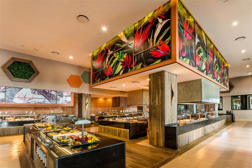 Hotel Riu Vallarta All Inclusive, Nuevo Vallarta. Desde 218.76 ...