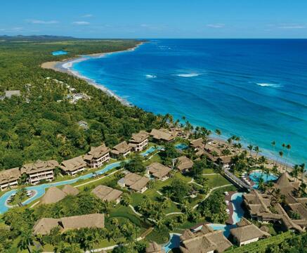 Complejo Secrets Tides Punta Cana - All Inclusive, Punta Cana. Desde ...