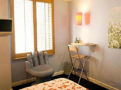 Hotel Stay on Main, Los Ángeles - Centraldereservas.com