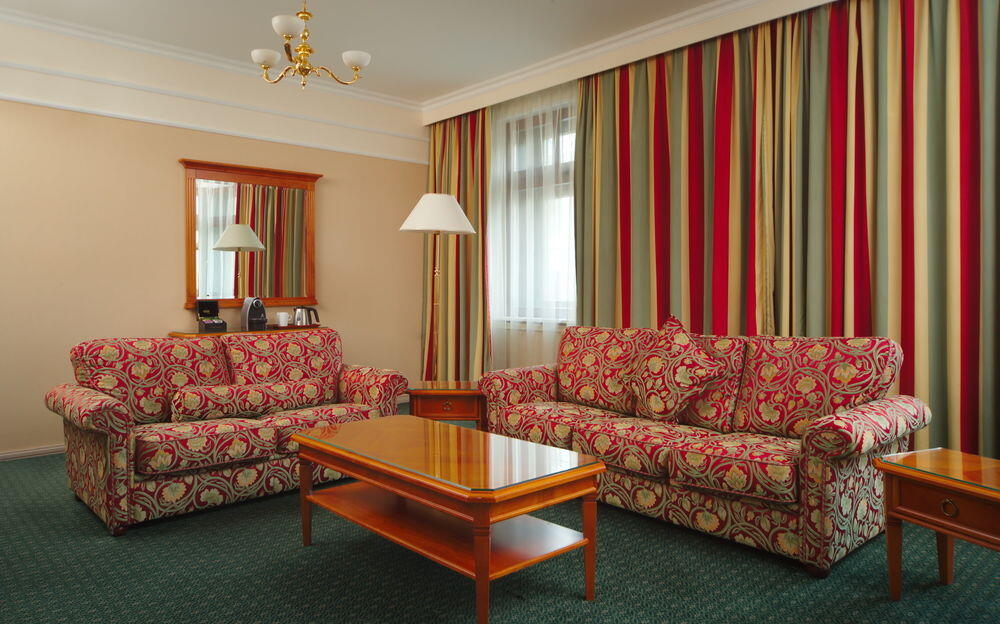 Moscow Marriott Grand Hotel, Moscú - Central de Reservas