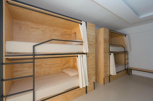 Nomads Hotel & Rooftop Pool Cancun, Cancún. Desde 45.42€ - Central de ...