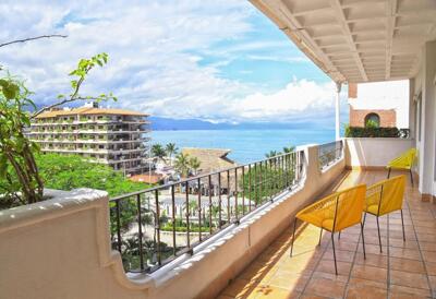 Hotel Eloisa, Puerto Vallarta. Desde 67.11€ - Centraldereservas.com