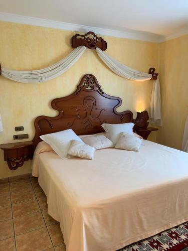 Hotel Restaurant Cal Petit, Oliana - Centraldereservas.com