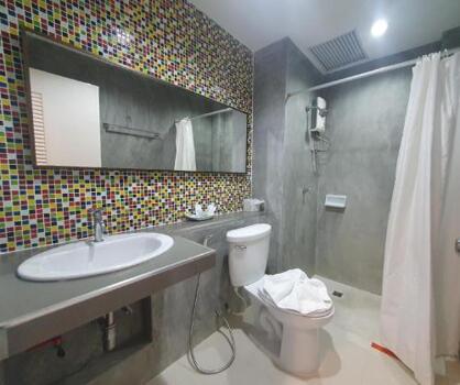 Bun Hotel, Surat Thani - Central de Reservas