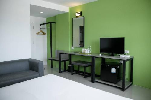 Bun Hotel, Surat Thani - Central de Reservas