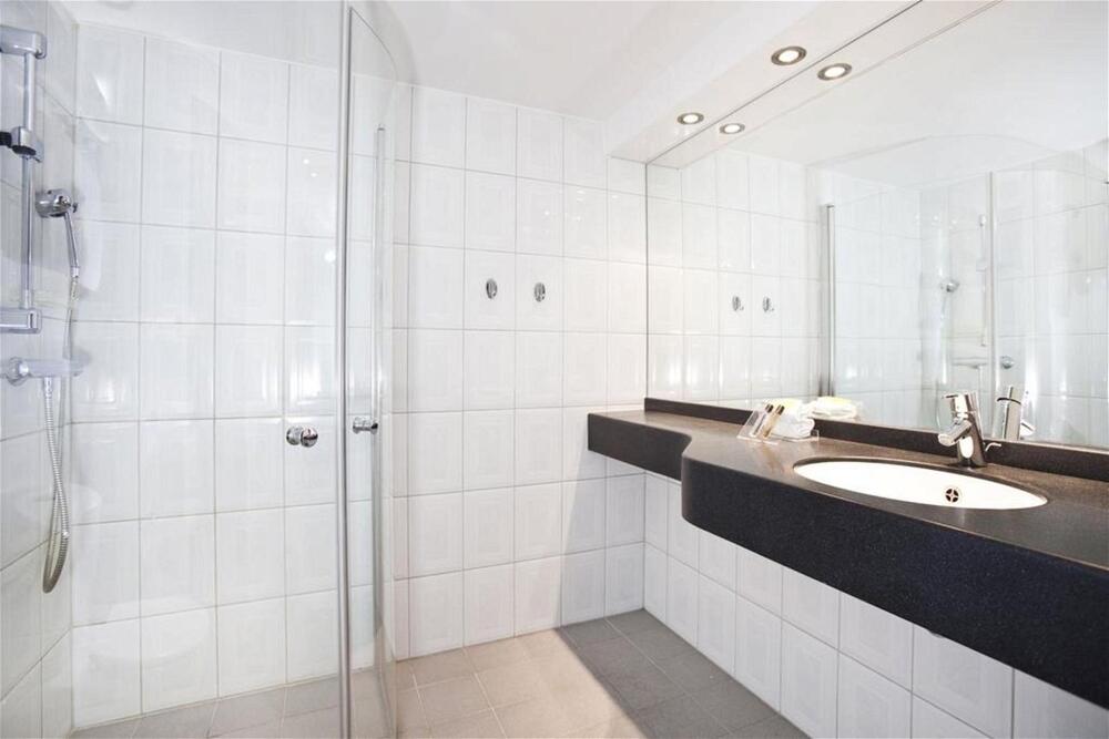 Hotel Scandic Victoria, Oslo. Desde 137.11€ - Central de Reservas