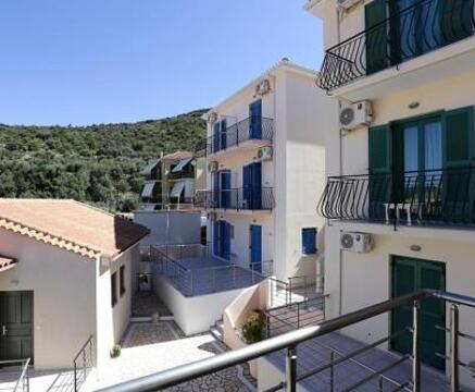 Hoteles en Ithaka, Ítaca - Central de Reservas