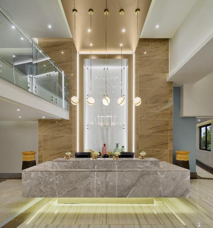 The Regency Apartment Hotel Menlyn, Pretoria - Reserving