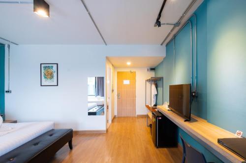 S.22 Hotel Suratthani, Surat Thani - Central de Reservas