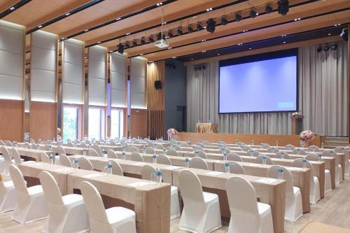 S.22 Hotel Suratthani, Surat Thani - Central de Reservas