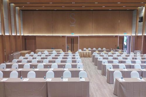 S.22 Hotel Suratthani, Surat Thani - Central de Reservas