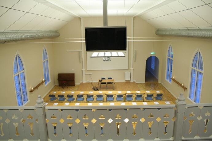 First Hotel Royal, Säffle - Central de Reservas