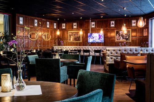 First Hotel Royal, Säffle - Central de Reservas