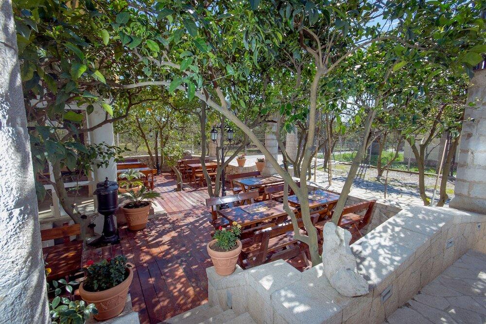 Hotel Pharos, Bar - Central de Reservas