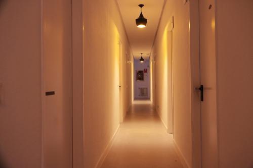 Albergue Residencia Wunderhouse, Madrid - Central de Reservas