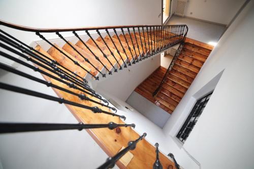 Albergue Residencia Wunderhouse, Madrid - Central de Reservas