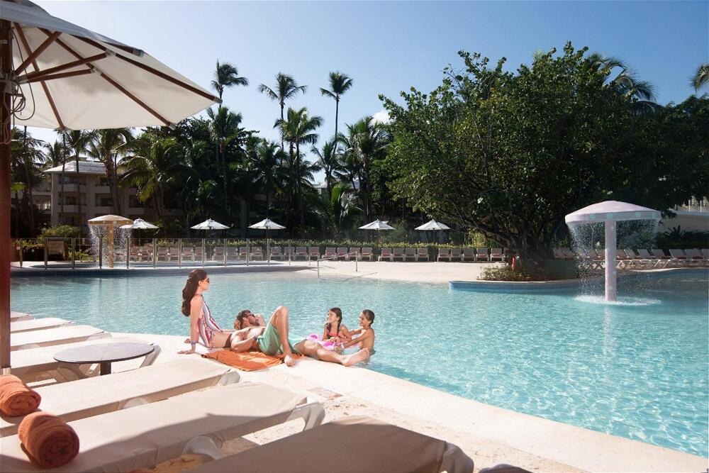 Hotel Impressive Premium Punta Cana, Punta Cana. Desde 180.32 ...