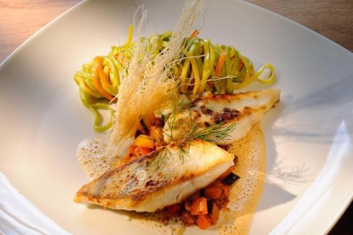 Hirsch - Das Ellwanger Landhotel, Ellwangen - Central de Reservas