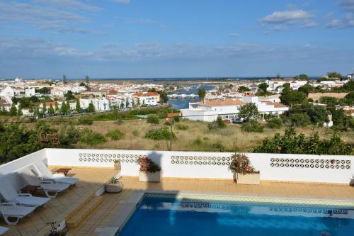Hostales y pensiones Tavira Terrace, Tavira. Desde 130€ - Central de ...