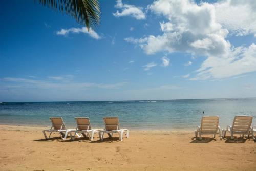 El Portillo Residences, Las Terrenas - Central de Reservas