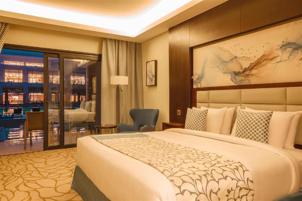 Triumph Luxury Hotel, El Cairo. Desde 149.82€ - Central de Reservas