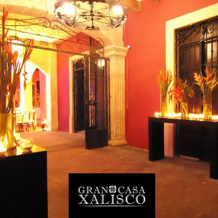 Gran Casa Xalisco, Guadalajara. Desde 74.86€ - Centraldereservas.com