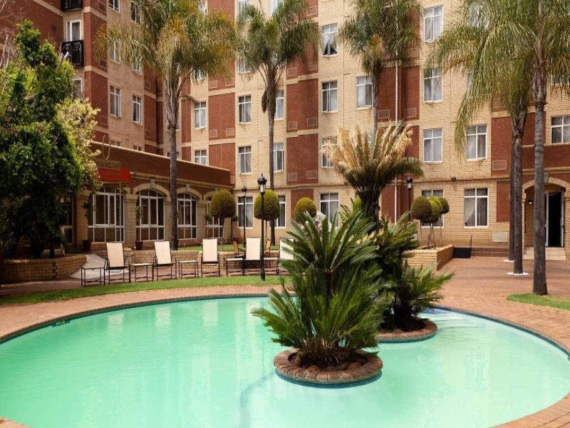 ANEW Hotel Centurion Pretoria, Centurion - Centraldereservas.com